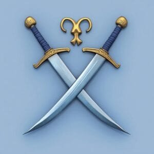 Types of Indian Swords